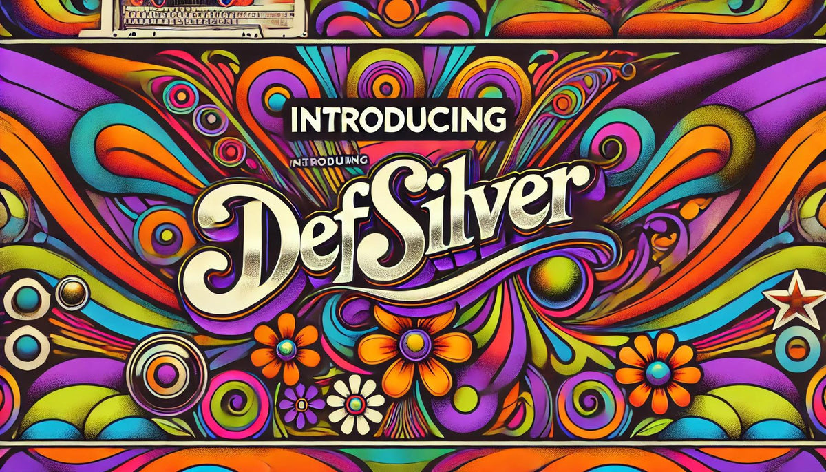 シルバー素材の種類とその特徴：925、950、999、800を徹底解説 – defsilver