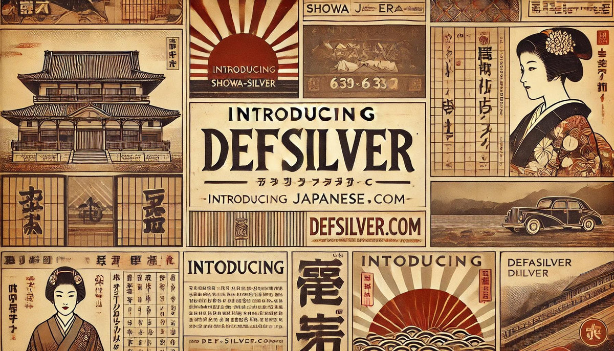 シルバージュエリーの酸テスト – defsilver