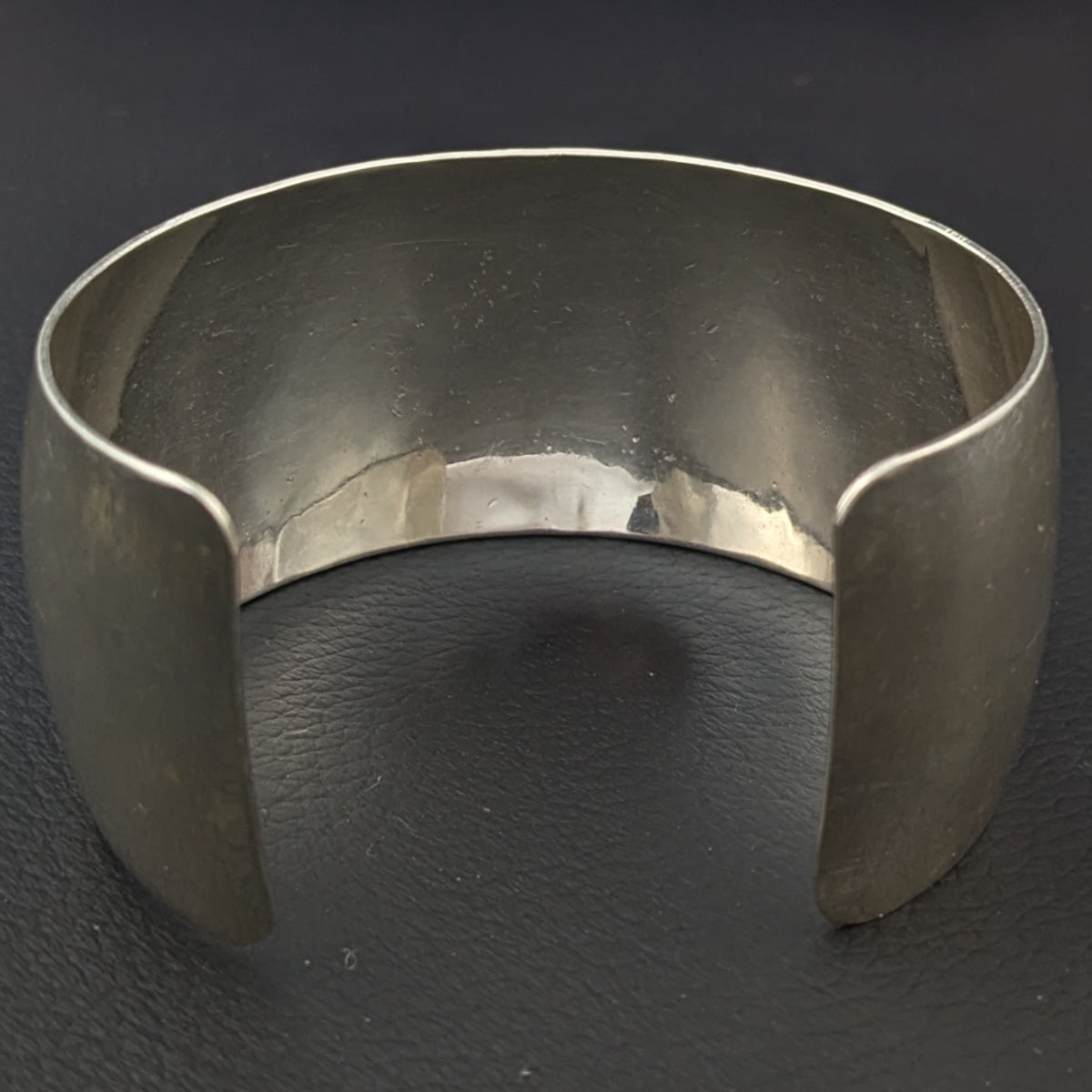 ヴィンテージシルバー925 バングル 41.5g – defsilver